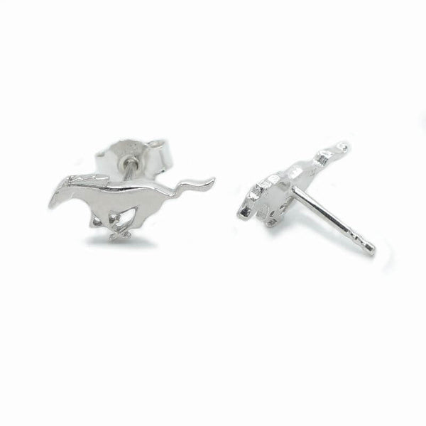 FORD MUSTANG - Skull Jewels