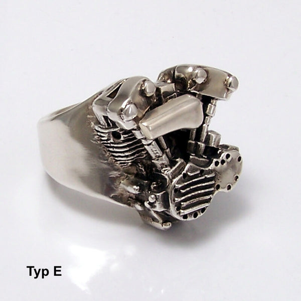 KNUCKLEHEAD - Skull Jewels