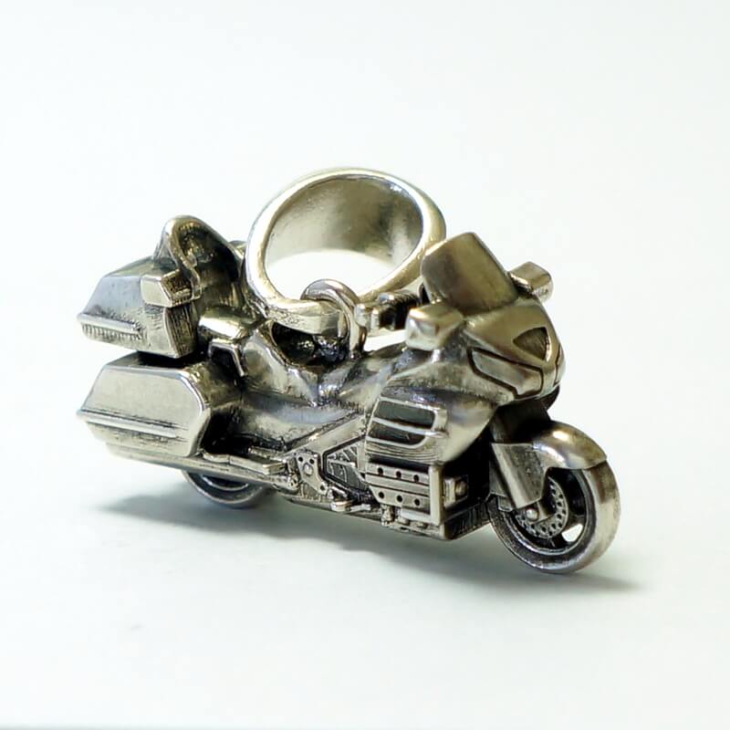 Wheel Balancer Venom Motorcycle Tire Bead Breaker For Honda Gold Wing ...